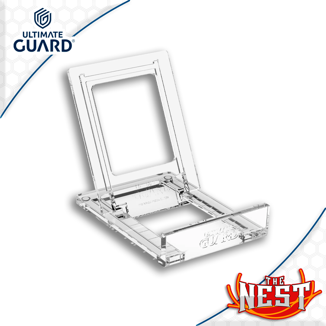 Ultimate Guard – Slider Stands – The Nest Games